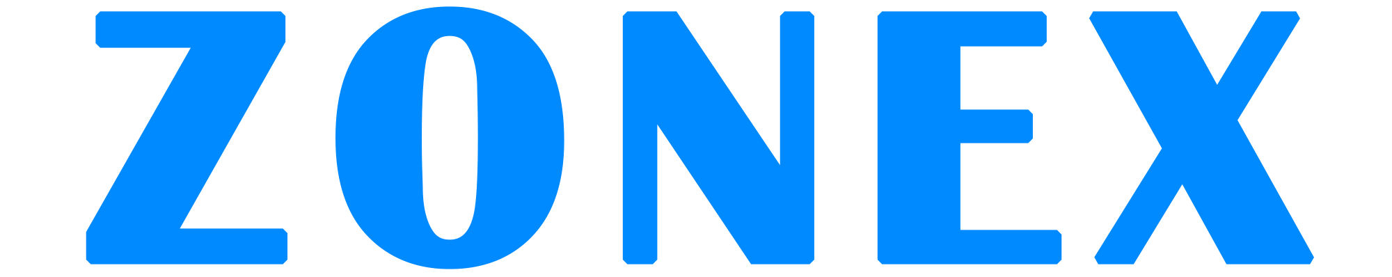 Zonex | Sistema de Alarma Inteligente